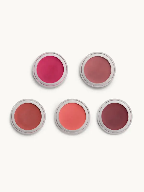 Goop Colorblur Glow Balms - One-color