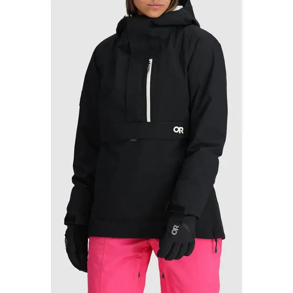 OUTDOOR RESEARCH Snowcrew Anorak