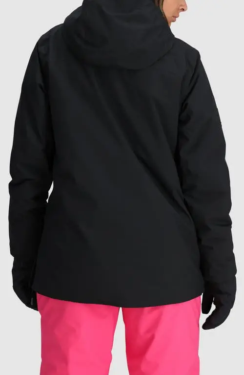 OUTDOOR RESEARCH Snowcrew Anorak