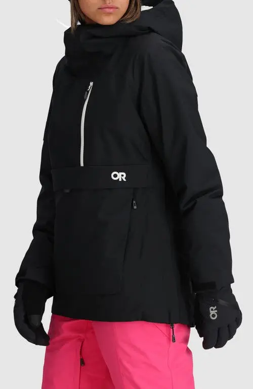 OUTDOOR RESEARCH Snowcrew Anorak