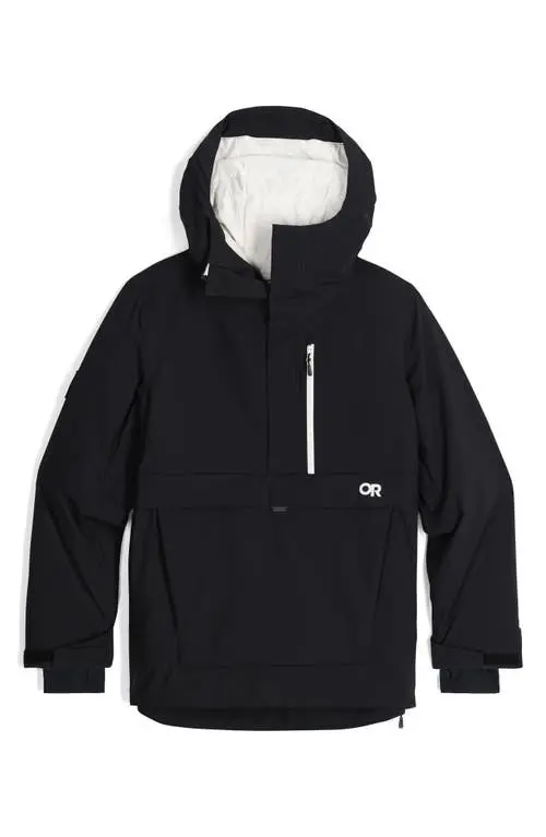 OUTDOOR RESEARCH Snowcrew Anorak