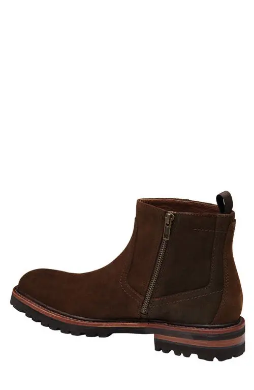 Johnston & Murphy Collection Dudley Water Resistant Boots