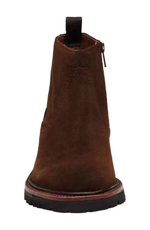 Johnston & Murphy Collection Dudley Water Resistant Boots