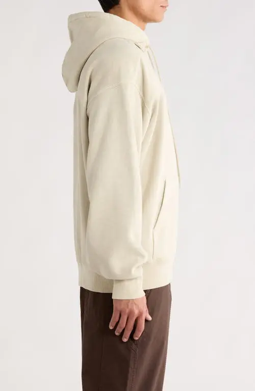 Carhartt Work In Progress Vista Logo Patch Hoodie