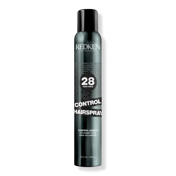 REDKEN Control Maximum Hold Hairspray