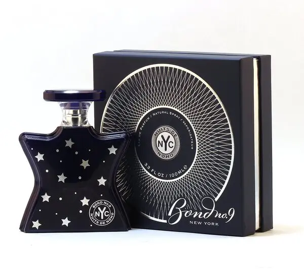BOND NO. 9 Bond No 9 Nuits De Noho Eau De Parfum Spray 3.4 Oz - One-color