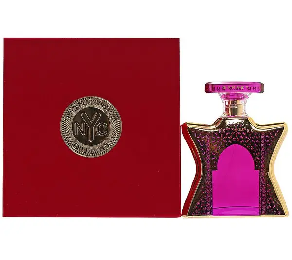 BOND NO. 9 Bond No 9 Dubai Garnet Eau De Parfum Spray 3.4 Oz - One-color