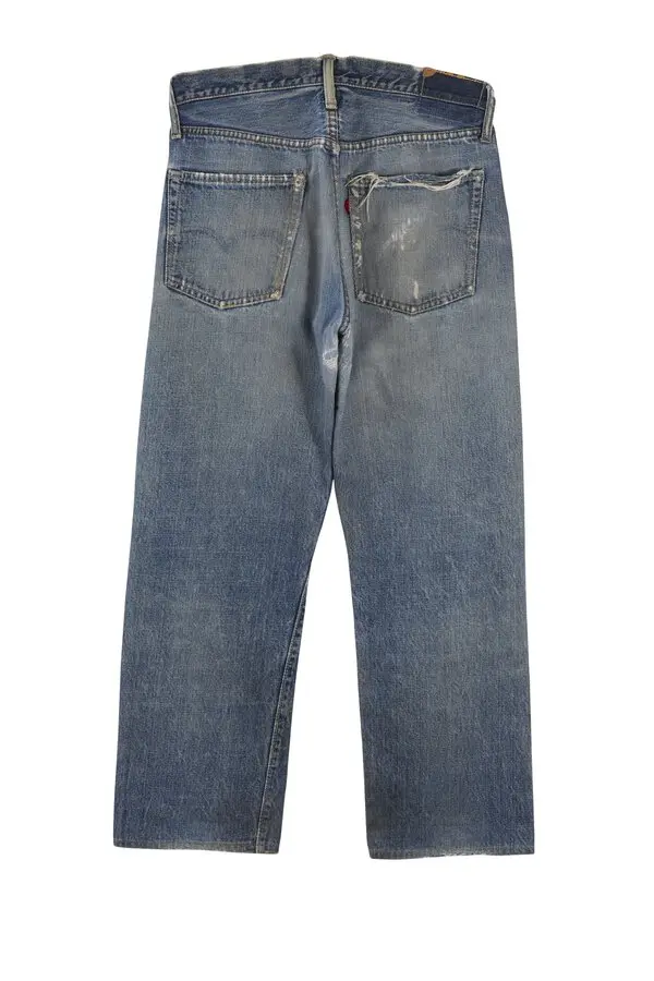 LEVI'S 501 Big E Jeans
