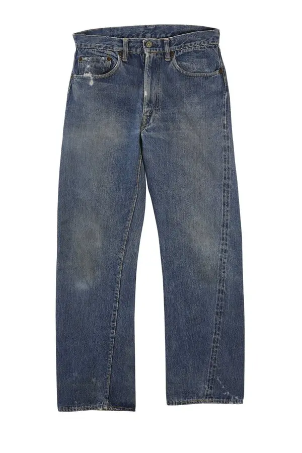 LEVI'S 501 Jeans