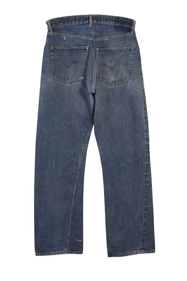 LEVI'S 501 Jeans