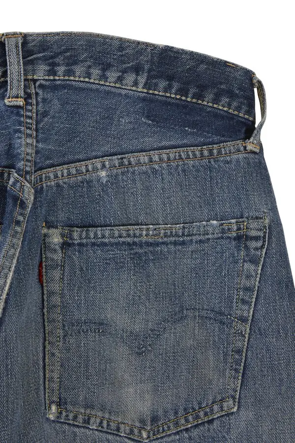 LEVI'S 501 Jeans - Blue