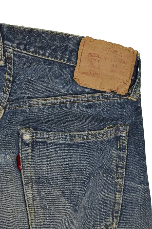LEVI'S 501xx Jeans