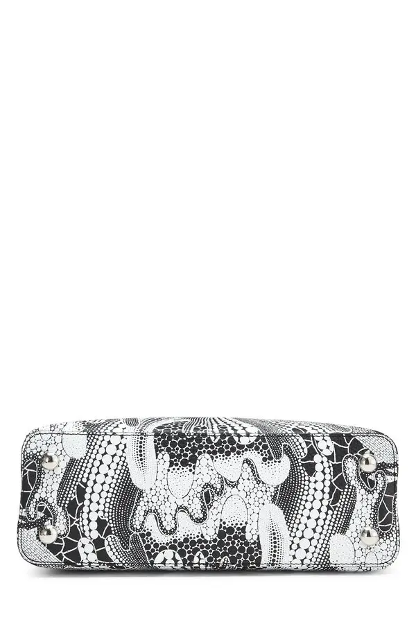 LOUIS VUITTON X Yk Taurillon Capucines - Multi