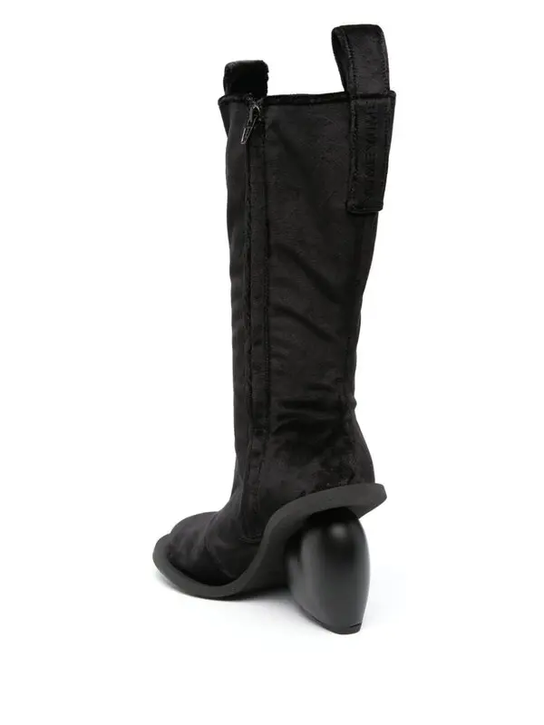 YUME YUME Love 115mm Velvet Boots