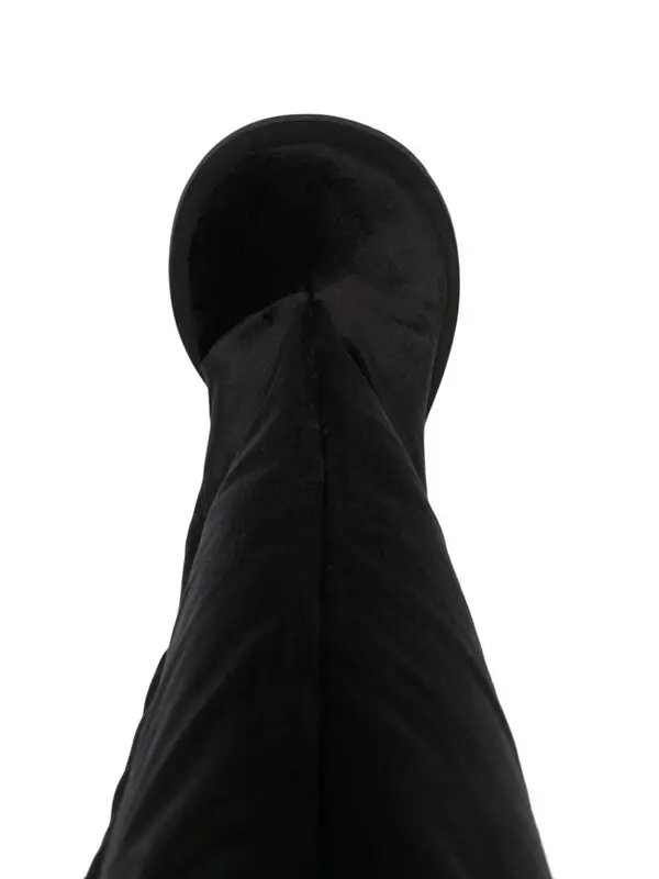 YUME YUME Love 115mm Velvet Boots