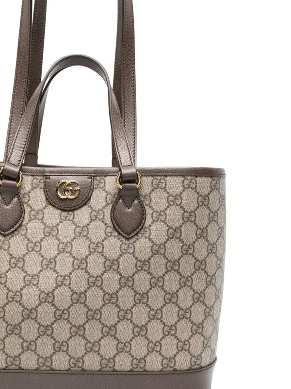 Gucci Small Ophidia Tote