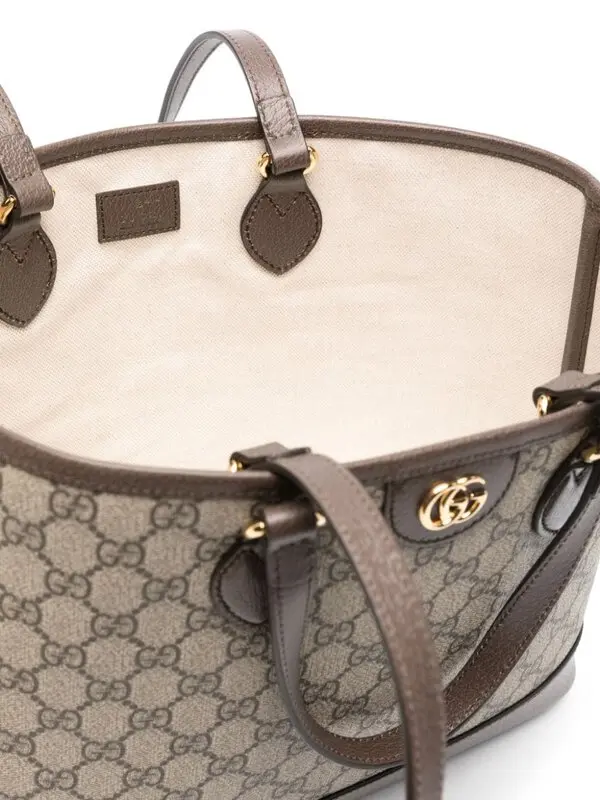Gucci Small Ophidia Tote