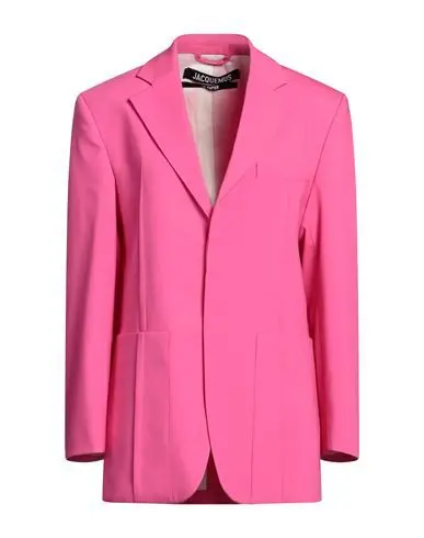 Jacquemus Single-breasted Blazer