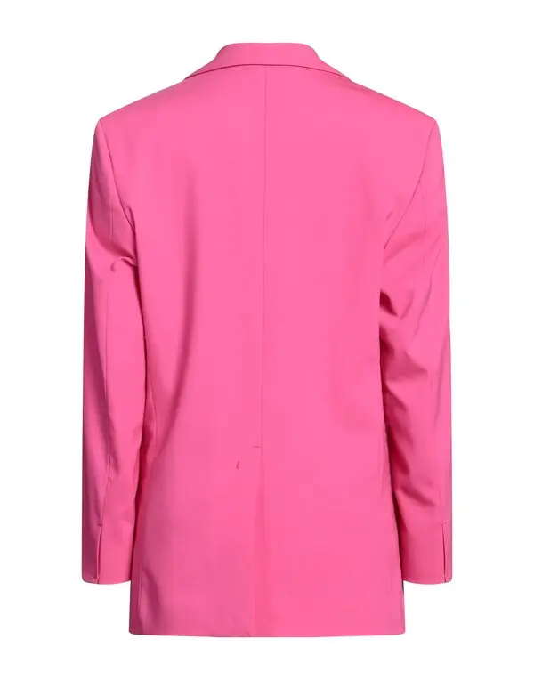 Jacquemus Single-breasted Blazer