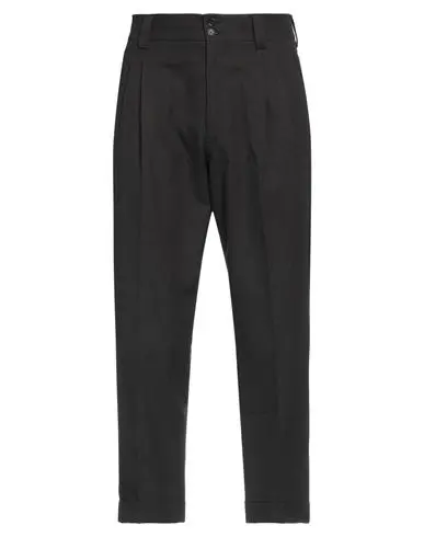 Dolce & Gabbana Cotton Pants