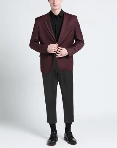 Dolce & Gabbana Cotton Pants
