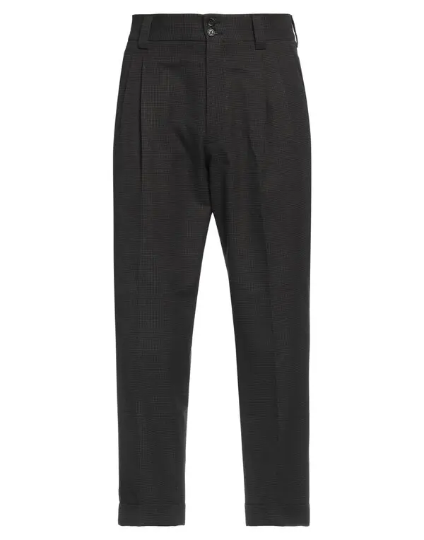 Dolce & Gabbana Cotton Pants