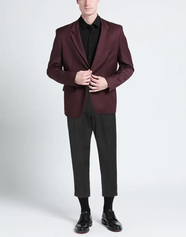 Dolce & Gabbana Cotton Pants