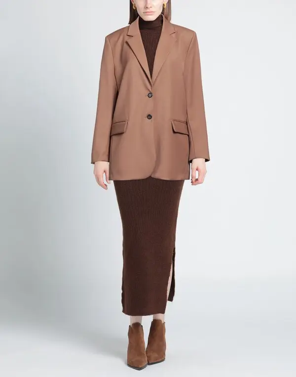 Pinko Single-breasted Blazer