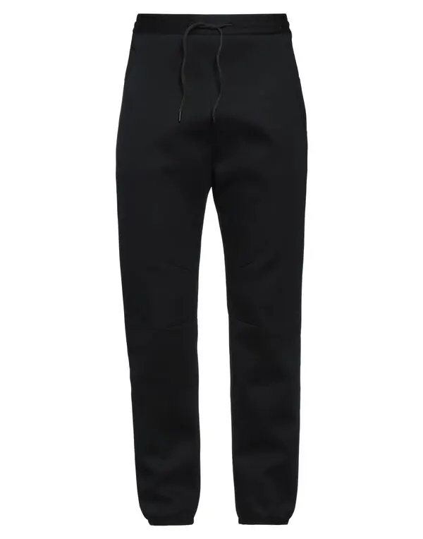 ESEMPLARE Tapered Leg Trousers - Black