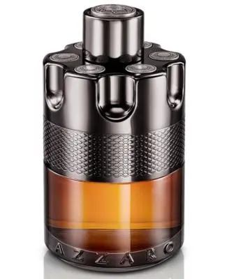 Azzaro Wanted Night Eau De Parfum Fragrance Collection