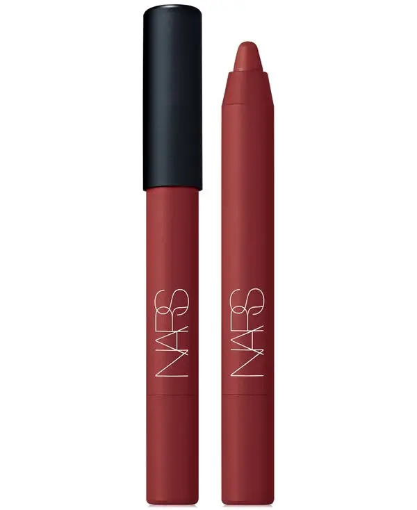 NARS Powermatte High-intensity Lip Pencil - 185 Cruella