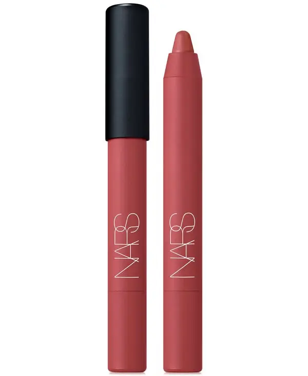 NARS Powermatte High-intensity Lip Pencil - 186 Born To Be Wild