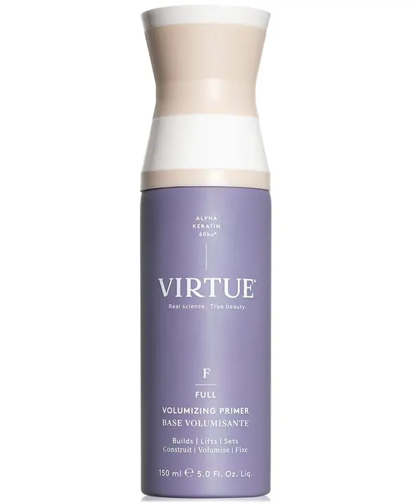VIRTUE Volumizing Primer - No Color