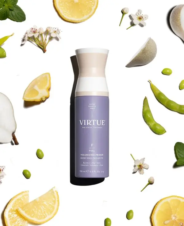 VIRTUE Volumizing Primer - No Color