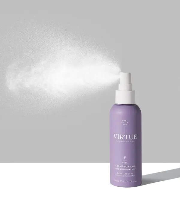 VIRTUE Volumizing Primer - No Color