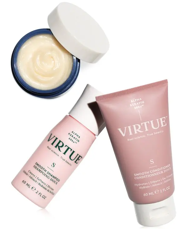 VIRTUE 3-pc. Smooth Discovery Set
