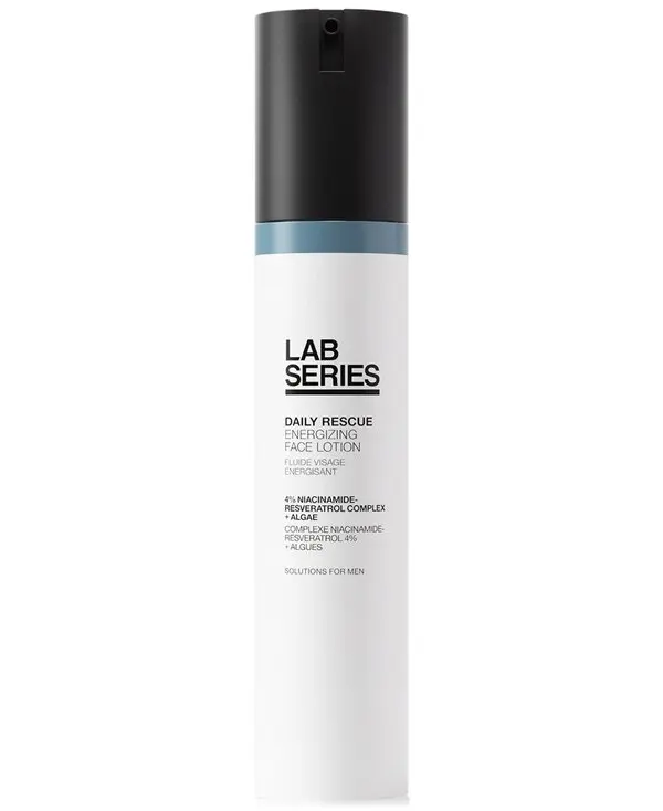 LAB SERIES Skincare For Daily Rescue Energizing Face Lotion - No Color