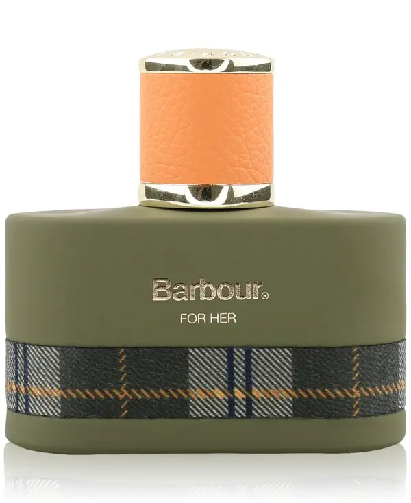 Barbour Heritage For Her Eau De Parfum - No Color