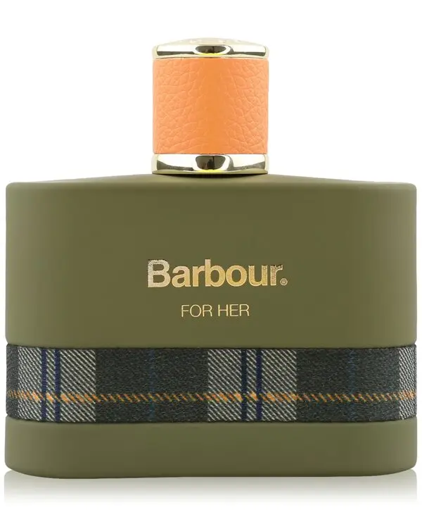 Barbour Heritage For Her Eau De Parfum - No Color