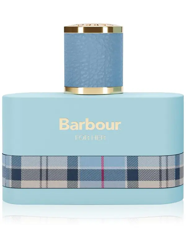 Barbour Coastal For Her Eau De Parfum