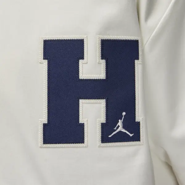 JORDAN X Howard University Baseball Top