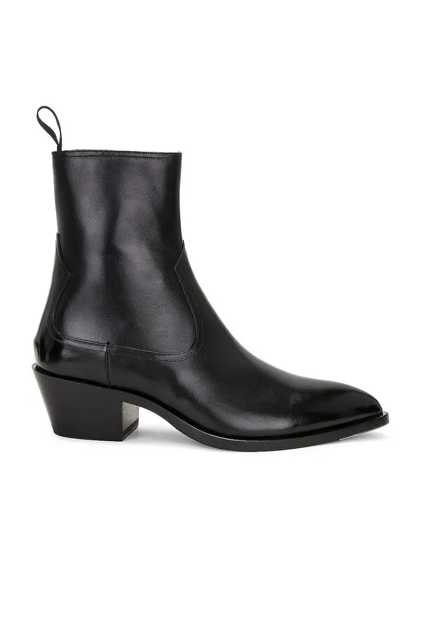 Bally Gaiman Boots