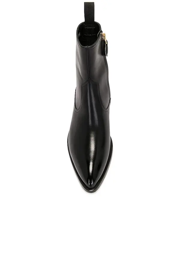 Bally Gaiman Boots