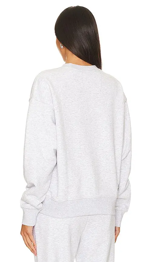 On Club Crewneck Sweatshirt