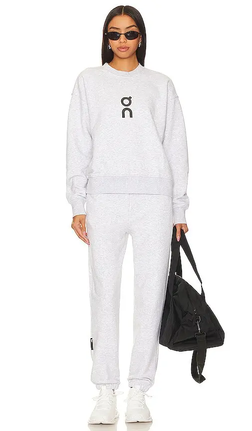 On Club Crewneck Sweatshirt