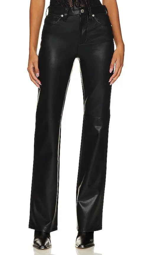Blanknyc Hoyt Mini Bootcut Pants