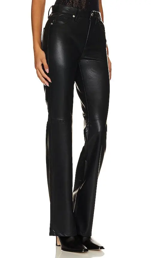 Blanknyc Hoyt Mini Bootcut Pants