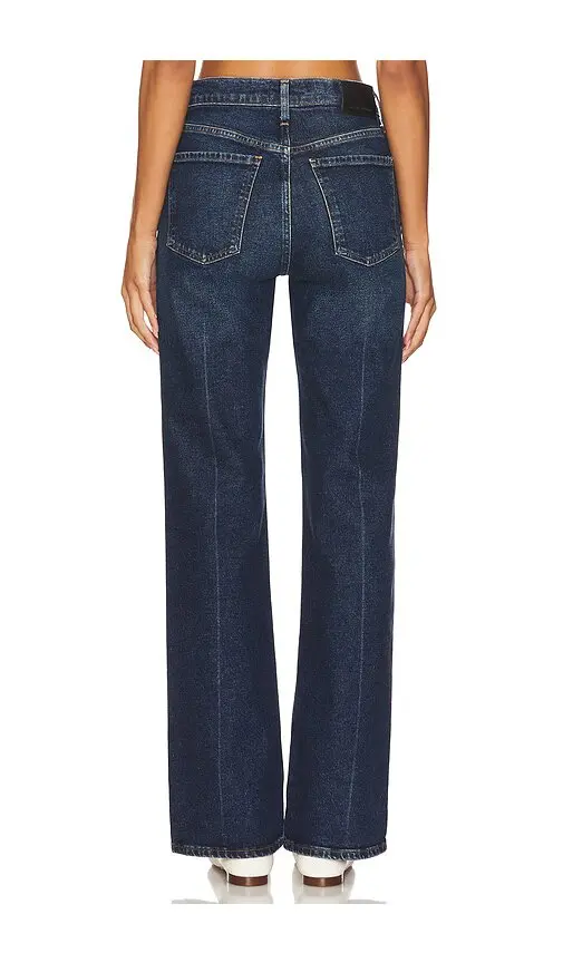 Citizens Of Humanity Vidia Mid-rise Boot Jeans - Sutherland
