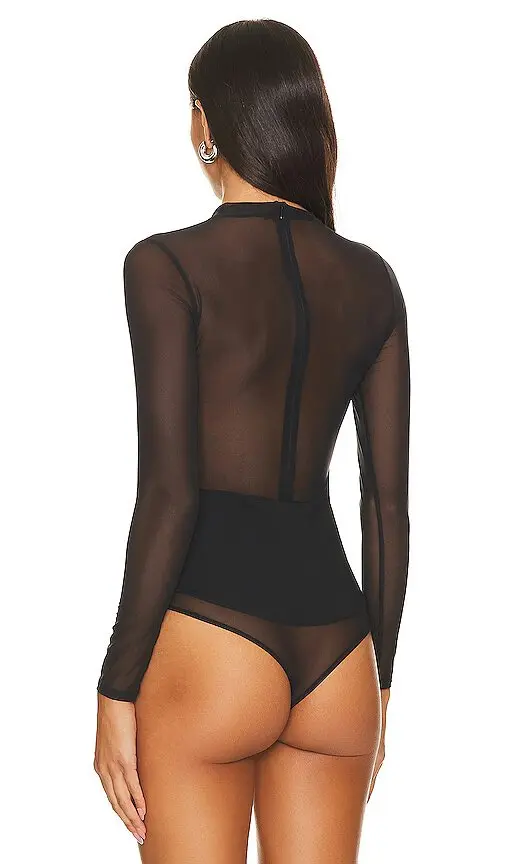 UNDRESS CODE All-nighter Bodysuit