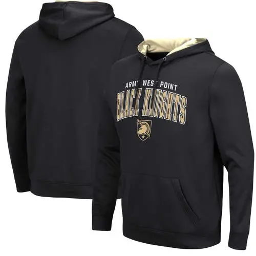 COLOSSEUM Army Knights Resistance Pullover Hoodie